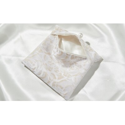 西陣織マスク&マスクケース【Rose】ギフトセット〈加地織物〉 | お礼品詳細 | ふるさと納税なら「さとふる」