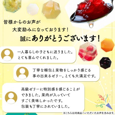 【銀座千疋屋】銀座ゼリーPGS-062|贅沢スイーツ ご褒美スイーツ 人気スイーツ 幸せスイーツ | 京都府京都市 | ふるさと納税サイト「さとふる」