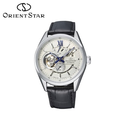 ORIENTSTAR モダンスケルトン RK-AV0007S[F12818] | 秋田県湯沢市 | ふるさと納税サイト「さとふる」