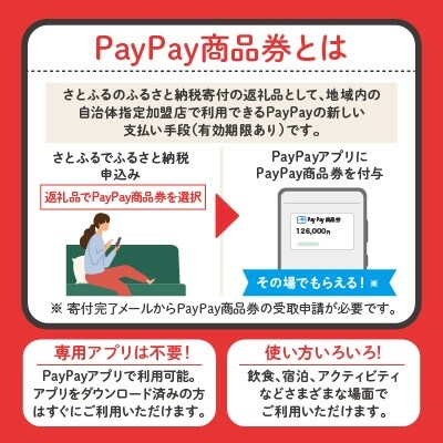 千葉県佐倉市 PayPay商品券(900円分)※地域内の一部の加盟店のみで利用可 | 千葉県佐倉市 | ふるさと納税サイト「さとふる」