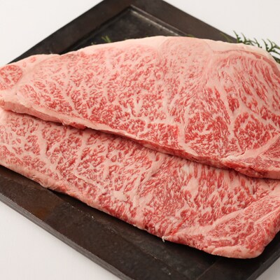 飛騨牛サーロインステーキ 200g×2枚【22-17】 | お礼品詳細 | ふるさと納税なら「さとふる」