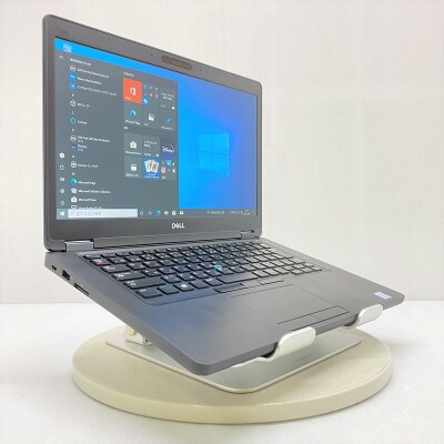 ティーズフューチャーの再生ノートPC (Dell latitude 5490) | お礼品詳細 | ふるさと納税なら「さとふる」