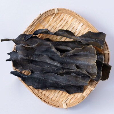 北海道産 日高昆布 根昆布 計 300g (50g×6袋) | お礼品詳細 | ふるさと納税なら「さとふる」