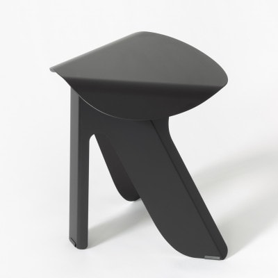 SUITE STOOL(スイートスツール) (黒) | お礼品詳細 | ふるさと納税なら「さとふる」