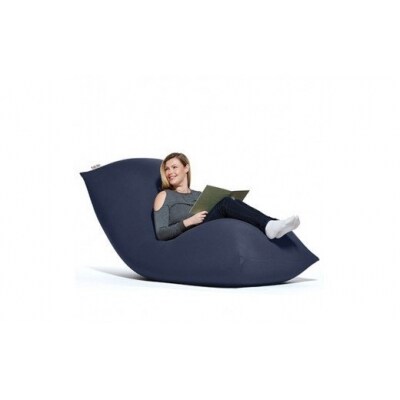 Yogibo Max(ヨギボー マックス)【ネイビーブルー】 | お礼品詳細 | ふるさと納税なら「さとふる」