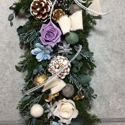 北欧ガーランド Jul hygge | お礼品詳細 | ふるさと納税なら「さとふる」