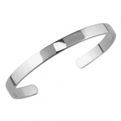 【宝石の街 甲府】Pt900 プラチナ 平打ち シンプル バングル | お礼品詳細 | ふるさと納税なら「さとふる」