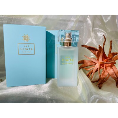 大分香りの博物館オリジナル香水 OUD Clarte～ウード の煌めき～Eau de Parfum | 大分県別府市 | ふるさと納税サイト ...
