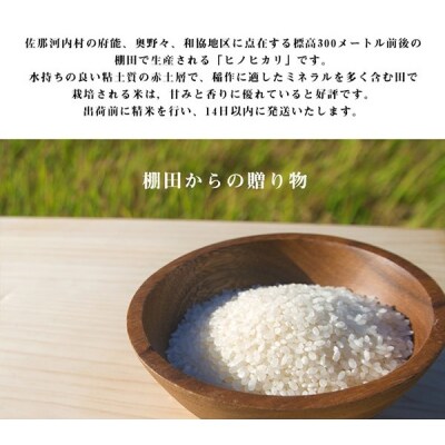 ”清流と寒暖差が生む”村自慢の棚田米 10kg ※2022年10月頃から発送 | お礼品詳細 | ふるさと納税なら「さとふる」