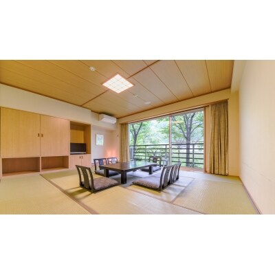 東山温泉メイプルプラザ【けやき会席プラン1泊2食お土産付】2名様分(全日)M2 | お礼品詳細 | ふるさと納税なら「さとふる」