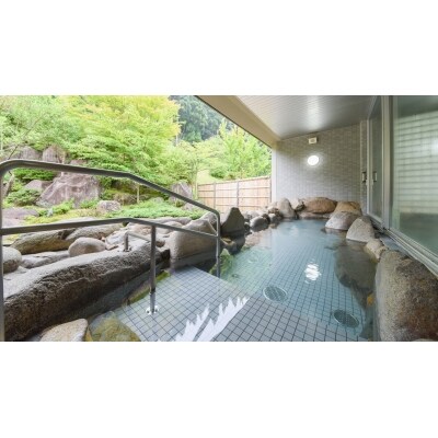 東山温泉メイプルプラザ【けやき会席プラン1泊2食お土産付】2名様分(全日)M2 | お礼品詳細 | ふるさと納税なら「さとふる」