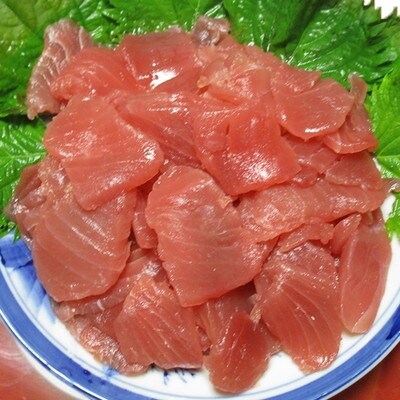 スギヤマきはだまぐろ切落し約500g×3(a15-390) | お礼品詳細 | ふるさと納税なら「さとふる」