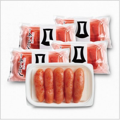 博多あごおとし 辛子明太子切れ子 850gセット(篠栗町) | 福岡県篠栗町 | ふるさと納税サイト「さとふる」