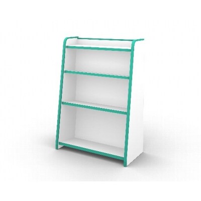 知育家具シリーズ ほんだな 63cm幅(グリーン)_218[2022] | お礼品詳細 | ふるさと納税なら「さとふる」