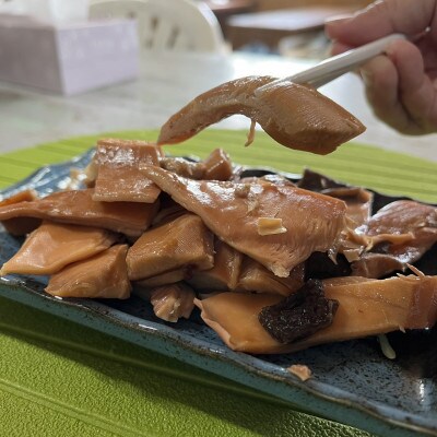 那覇魚類のソデイカ煮付け 合計800g(200g×4パック) 小分けパック | 沖縄県糸満市 | ふるさと納税サイト「さとふる」