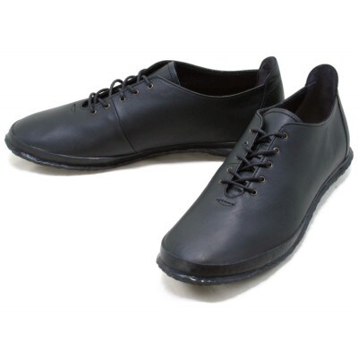 レザースニーカー SPM-1801 BLACK SS(23.5cm) | お礼品詳細 | ふるさと納税なら「さとふる」