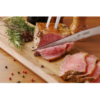 奥出雲和牛のプレミアムローストビーフ サーロイン(飯南町) | お礼品詳細 | ふるさと納税なら「さとふる」