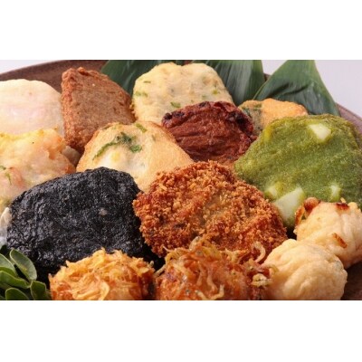 瀬戸内ふるさと創作練り天セットA[No.5735-0296] | お礼品詳細 | ふるさと納税なら「さとふる」